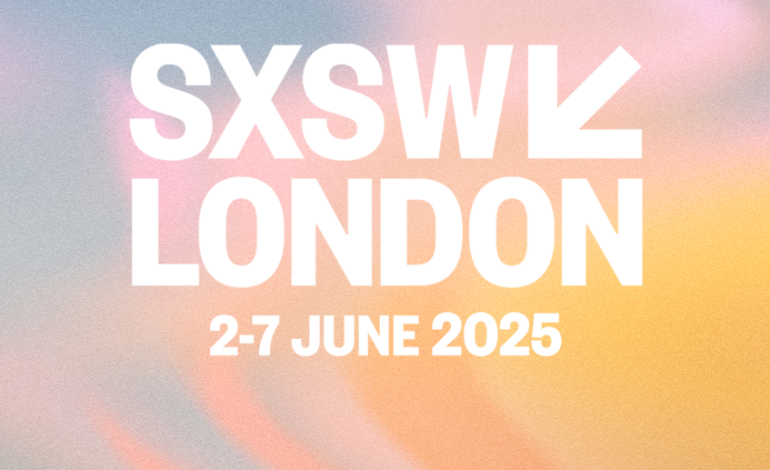 SXSW London 2025 Announces Its First 100 Showcase Acts Mxdwn co uk